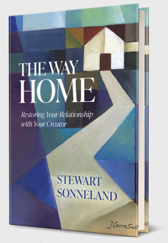 The Way Home – The Way Home